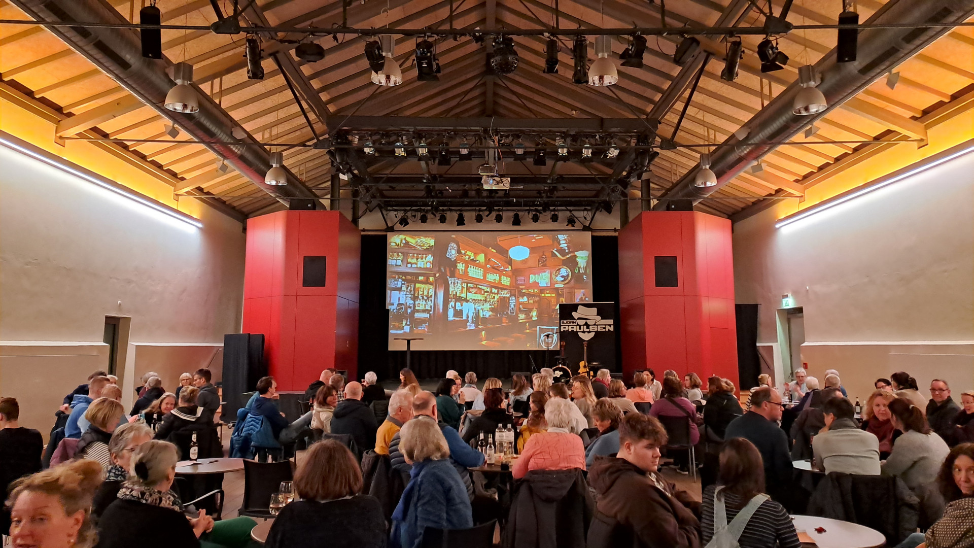 Startseite - Marstall Ahrensburg