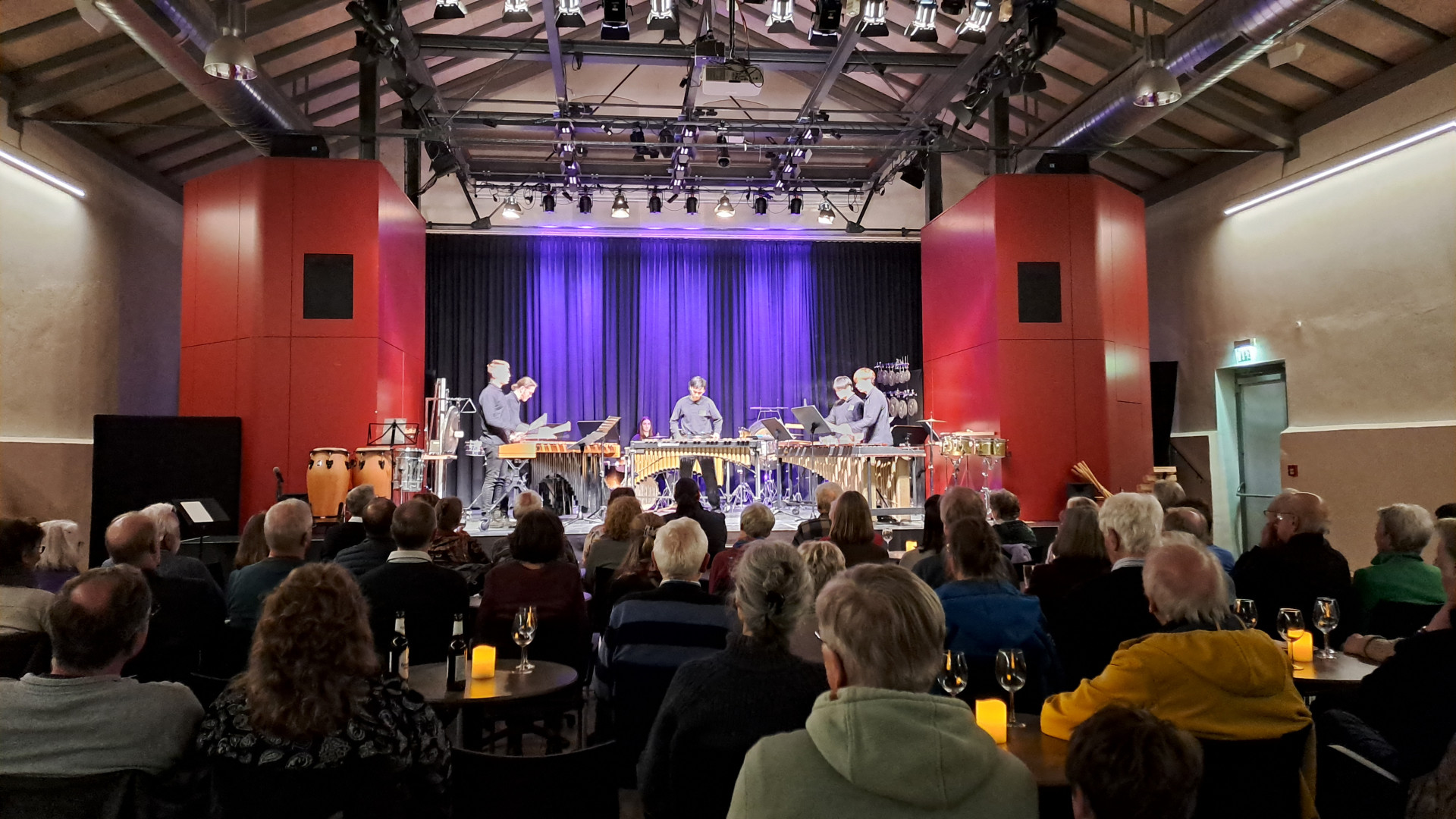 Startseite - Marstall Ahrensburg