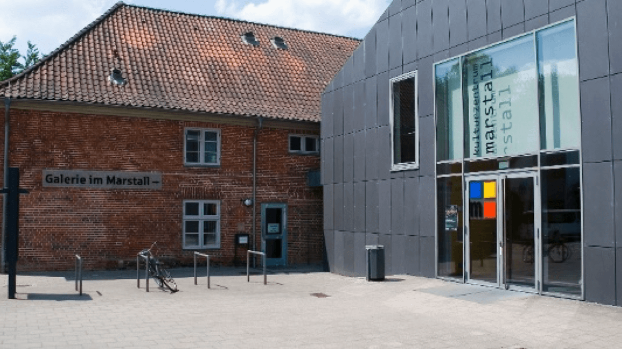 Startseite - Marstall Ahrensburg